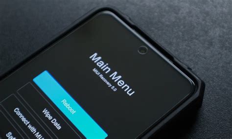 Mengenal Apa Itu Mode Fastboot Dan Recovery Pada Android Gadgetren