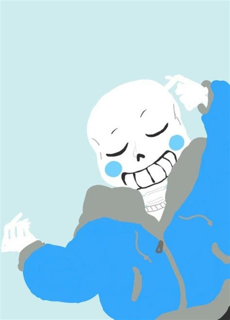 [언더테일]샌즈만화 네이버 블로그