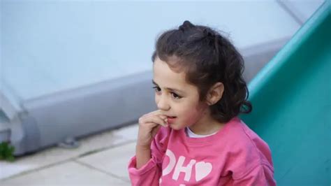 Mamen Gálvez Madre De Noa Con Phelan Mcdermid Con La Terapia Génica