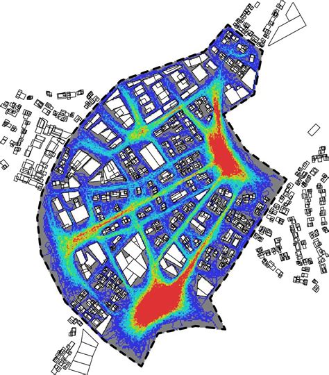 Crowd Simulation Through Multi Agent Modeling Ming3d