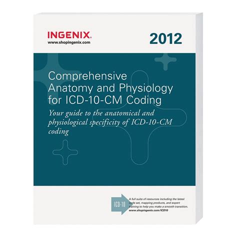 [books] Comprehensive Anatomy And Physiology For Icd 10 Cm Coding 2012 By Taylorcoleman Oct