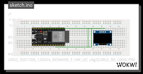 Esp32demo Wokwi Esp32 Stm32 Arduino Simulator