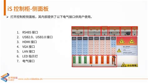 简介 Aubo Developer