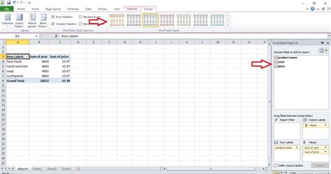 What Is Slicer In Excel How To Use It With And Without Pivot Table