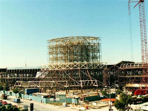 Los Angeles Convention Center Southland Holdings