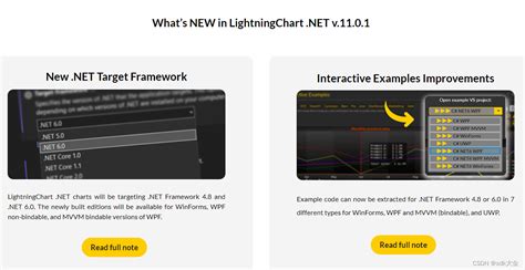 Arction LightningChart for Net v Crack lightningchart 下载 CSDN博客