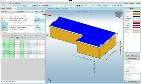 Components And Cladding Zone Graphics Article Meca Enterprises