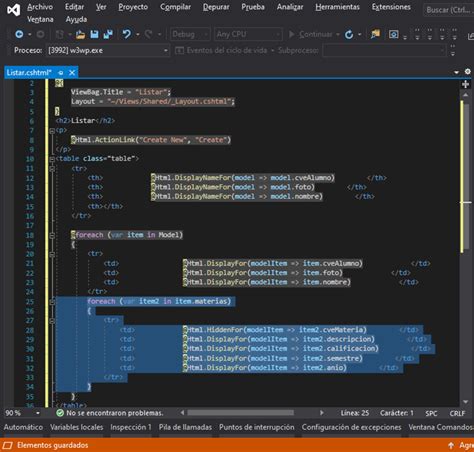 Usando Servicios Web Con Net Consumir Servicio Soap En Asp Mvc