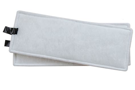 Vent Axia Sentinel Kinetic Plus Plus B And High Flow Filters — Filtermate