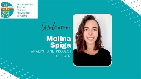 New Employee Joins Icpc Team International Centre For The Prevention