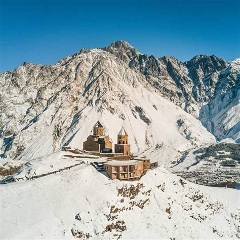 ერთდღიანი ჯიპტური ყაზბეგში გერგეტი დარიალი 0 Gel ჯიპტური საქართველო