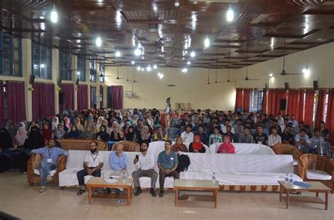 15 Facts About Nit Srinagar Located On The Bank Of Dal Lake