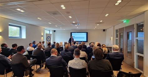 Verslag En Slides Themabijeenkomst Over Cra En Nis2 Nlconnect