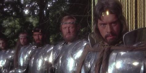 The 10 Best Medieval Fantasy Movies According To Imdb