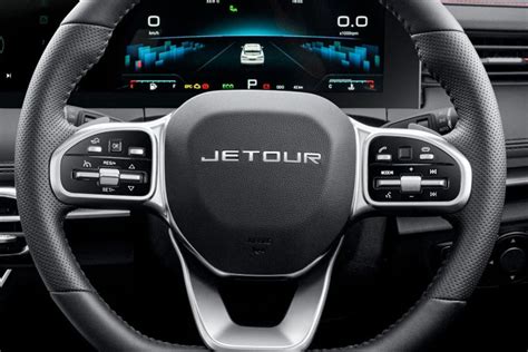 Jetour Dashing 2026 Harga Review Spesifikasi And Promo Juli Zigwheels