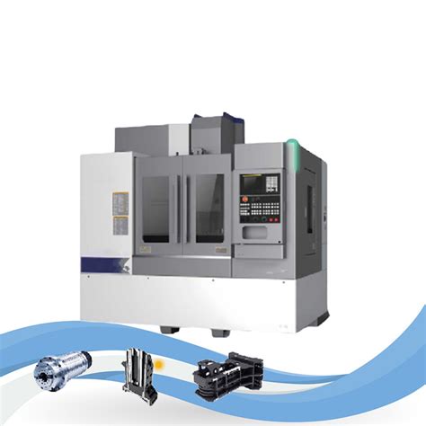 Axis CNC Vertical Machining Center Vmc CNC Drilling Machine China Vmc And Vertical