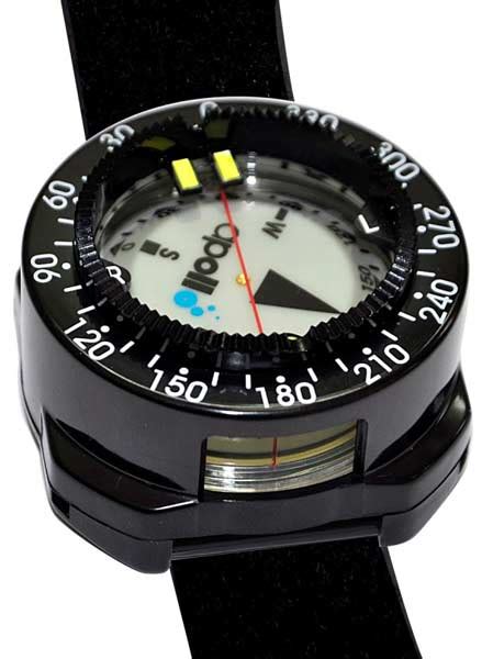 Apollo Ac 40 Wrist Compass Shop Sydney