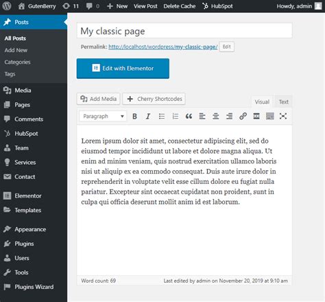 How To Convert Your Old Content To Modern Blocks With Gutenberg Editor