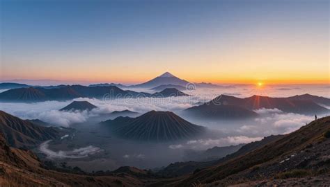 Semeru National Park Stock Illustrations 130 Semeru National Park