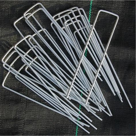 Metal Peg U Shape China Metal Peg And U Shape Metal Peg Price