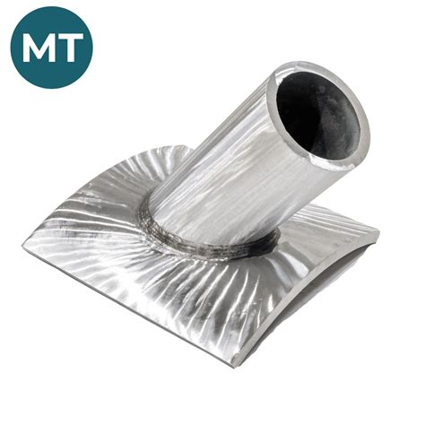 Magnetic Particle Testing Node Sonaspection