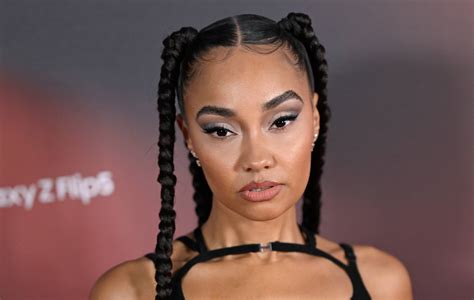 Leigh Anne Pinnock