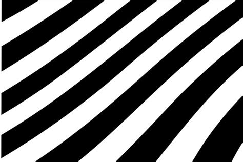 Premium Vector Abstract Psychedelic Optical Illusion Background