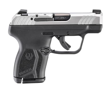 Ruger Lcp Max Manual Safety For Sale New