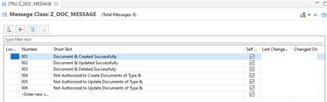 Custom Roles And Authorizations In Sap Btp Abap Stack