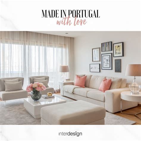 Interdesign Interiores On Instagram Made In Portugal With L♥ve Bom