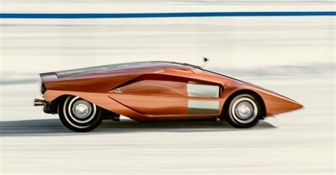 The Ice St Moritz Is The Worlds Coolest Classic Car Show Maxim