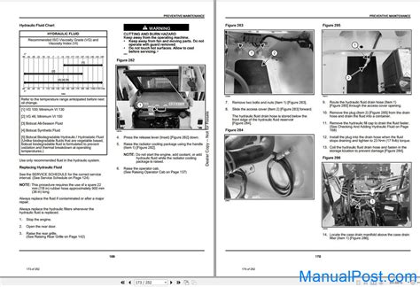Bobcat Compact Track Loader T66 Operation And Maintenance Manual 2020