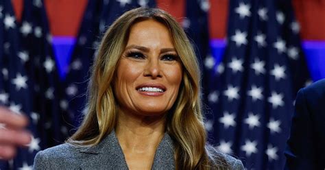 Expert Shares Insight Into Melania Trumps Beauty Routine News22