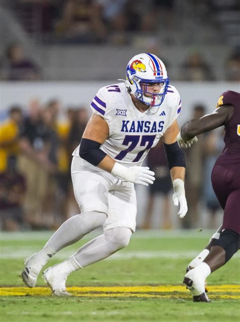 Pros And Cons Of Seattle Seahawks Picking Kansas Footballs Bryce Cabeldue In Nfl Draft