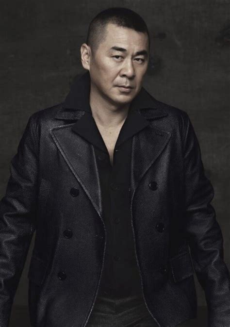 Chen Jianbin 陈建斌 Cpophome