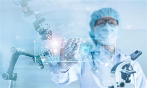 의료부터 유통까지 성큼 다가온 Ai•iot 기술 기술과혁신 웹진