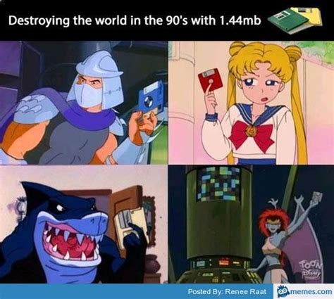 90s Cartoon Memes 90s Cartoons Memes And Images Imgur