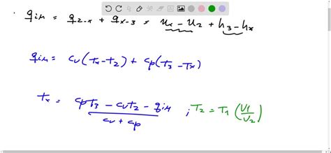 problem 9 60 using constant specific heats at room temperature is the