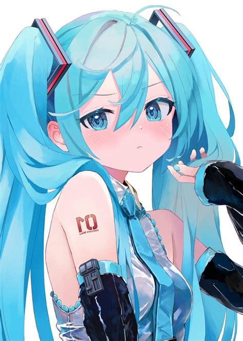 Hh V A H Fl I I Il J Takepon1123 Artist Hatsune Miku