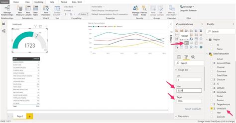 Power Bi Connector For Intersystems Iris Part I Intersystems Developer