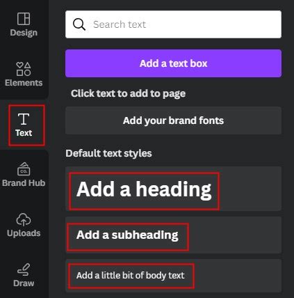 How To Add Subtitles In Canva Effective Way