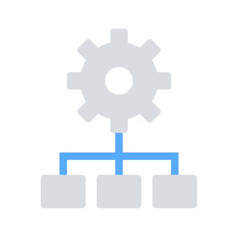Configuration Management Settings Icon Download On Iconfinder