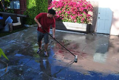 Rust Oleum Restore 10x Deck And Concrete Coating