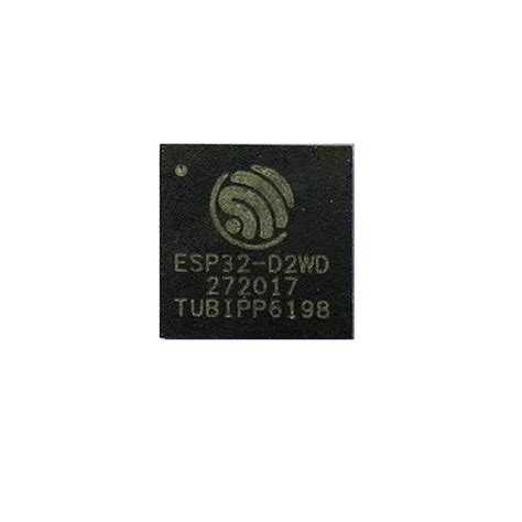 ESP32 D2WD IC QFN48 Original High Quality Affordable