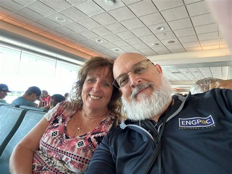 Steve Sassman On Linkedin The Start Of Another Adventure After 37 Yrs Together We Finally Get…
