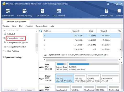 How To Change Drive Letter With CMD Windows 10 MiniTool