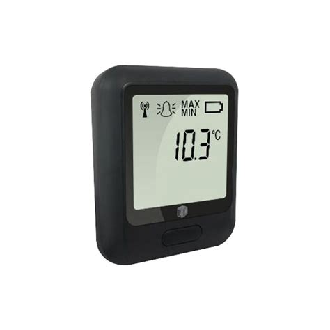 Lascar El Wifi T Wifi Temperature Data Logging Sensor Rapid Electronics