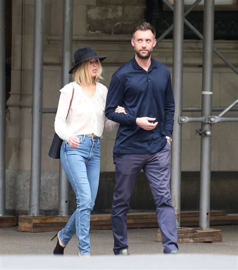 Jennifer Lawrence And Cooke Maroney In New York City 06212018