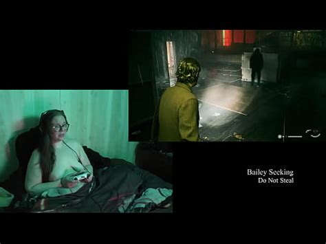 Naked Alan Wake Play Through Part XVIDEOS