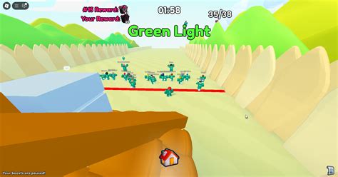 Roblox Object Detection Dataset And Pre Trained Model By Red Light